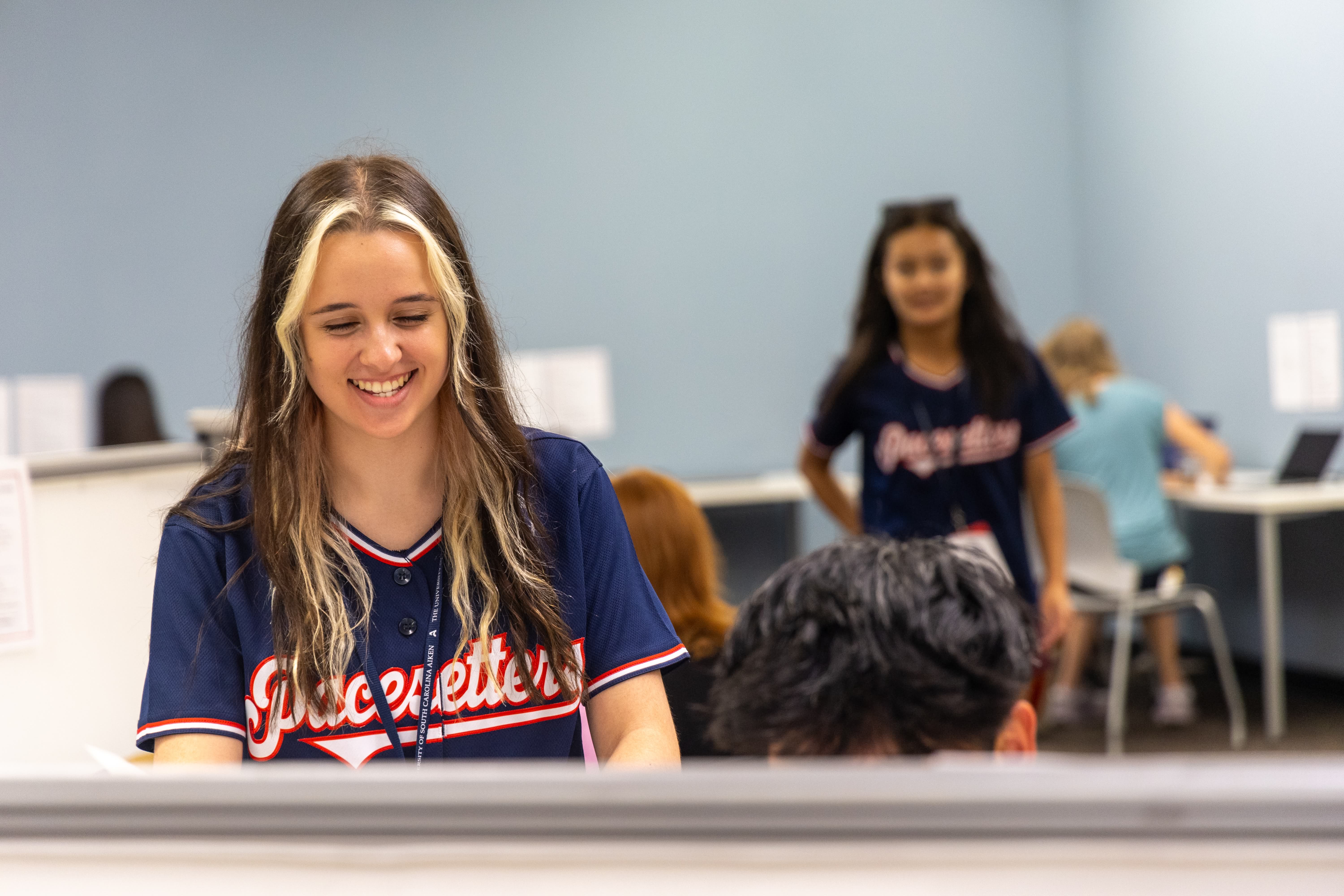 Academic Curricular Enrichment (ACE) | USCA