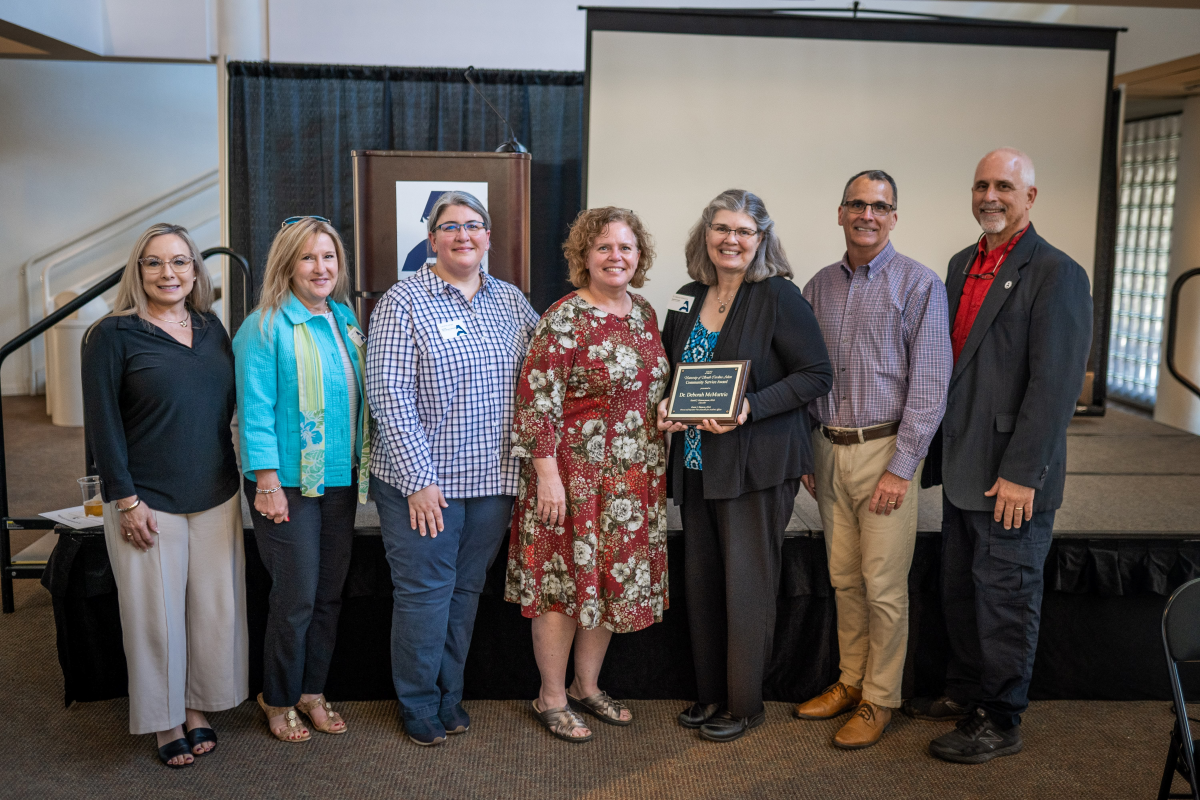 Academic Affairs | USCA