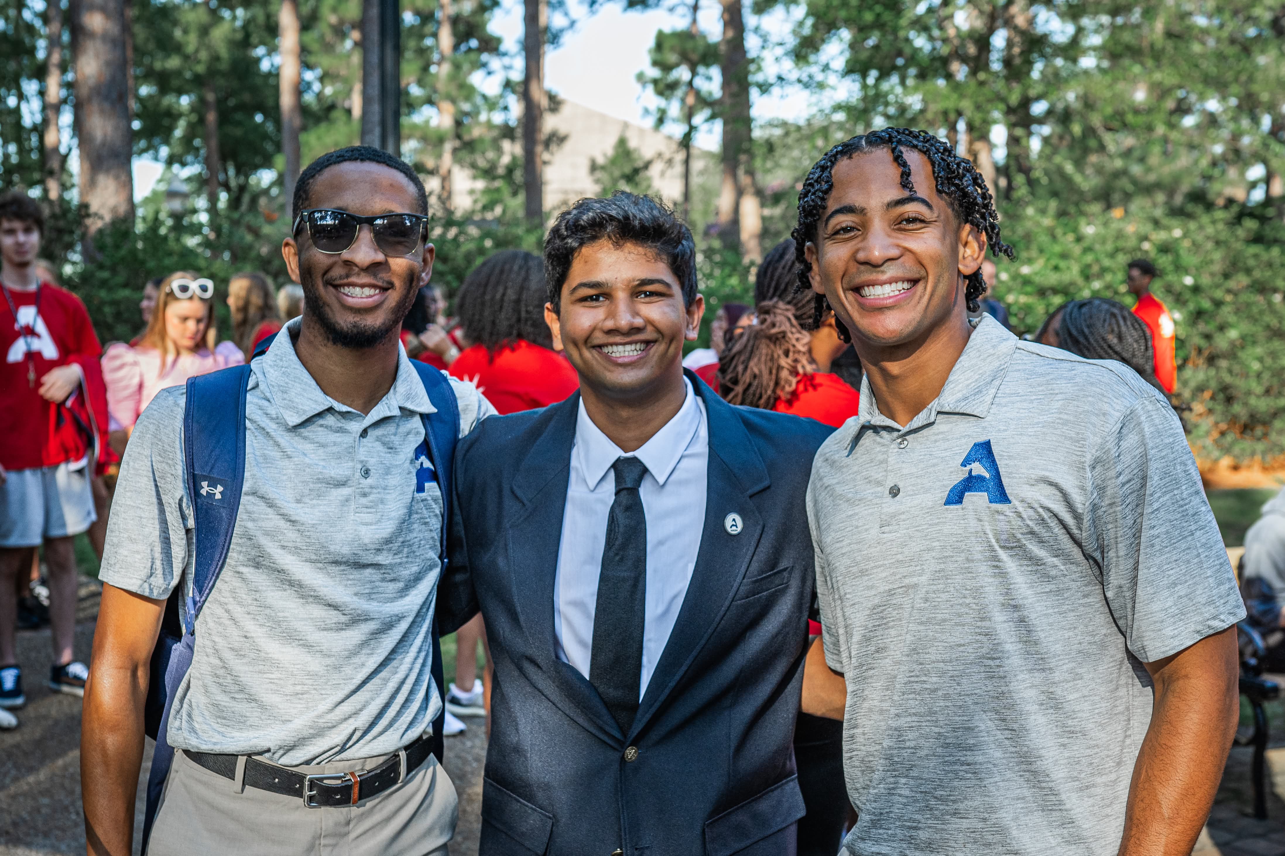 Academic Curricular Enrichment (ACE) | USCA