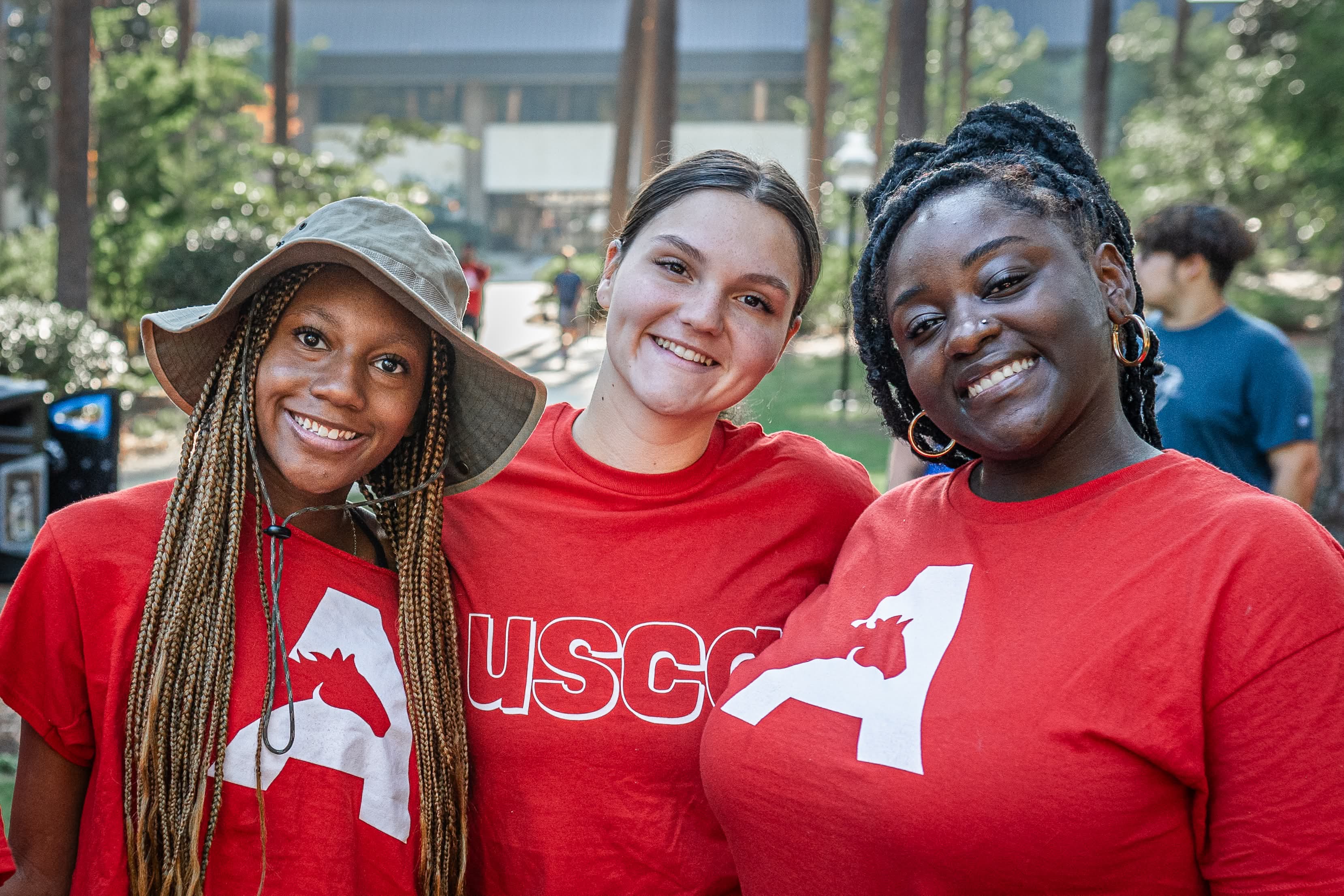 Academic Curricular Enrichment (ACE) | USCA