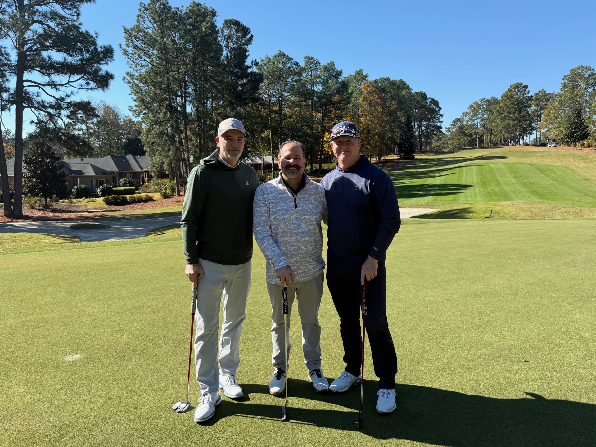 2025 Tournament Results and Sponsors | USCA