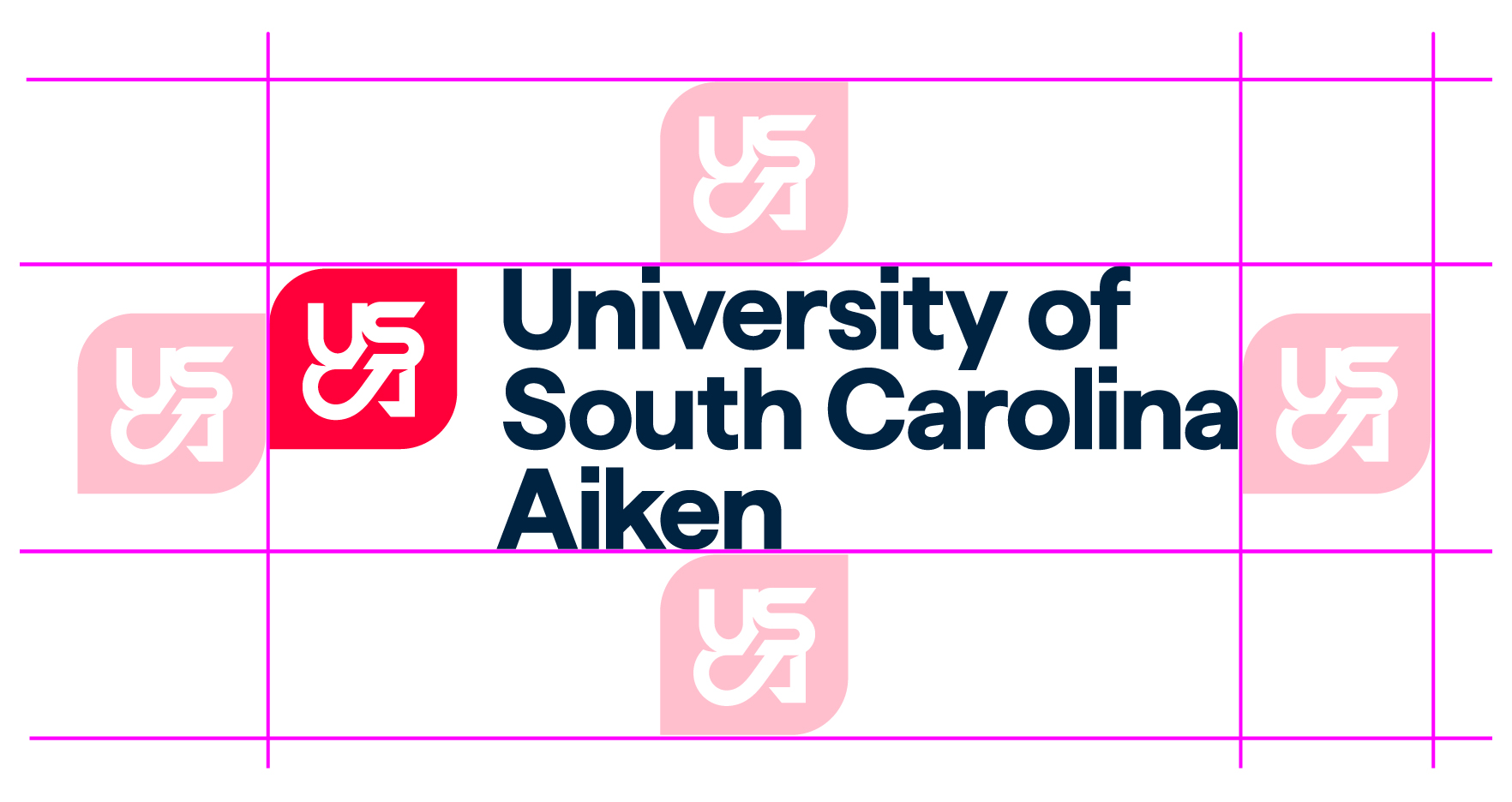 Using the Logos | USCA