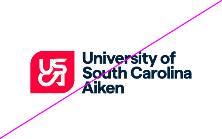 Using the Logos | USCA