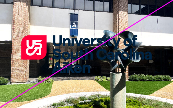 Using The Logos Usca