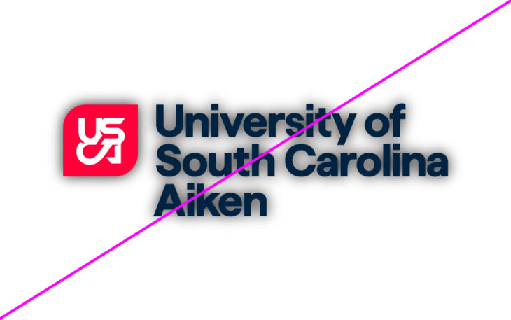 Using the Logos | USCA