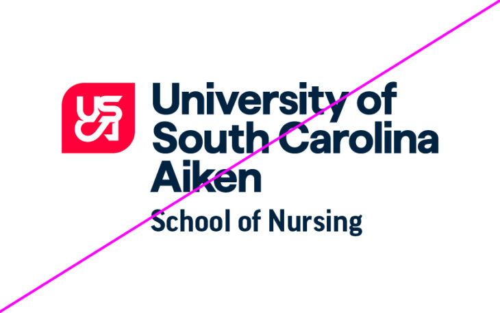 Using the Logos | USCA