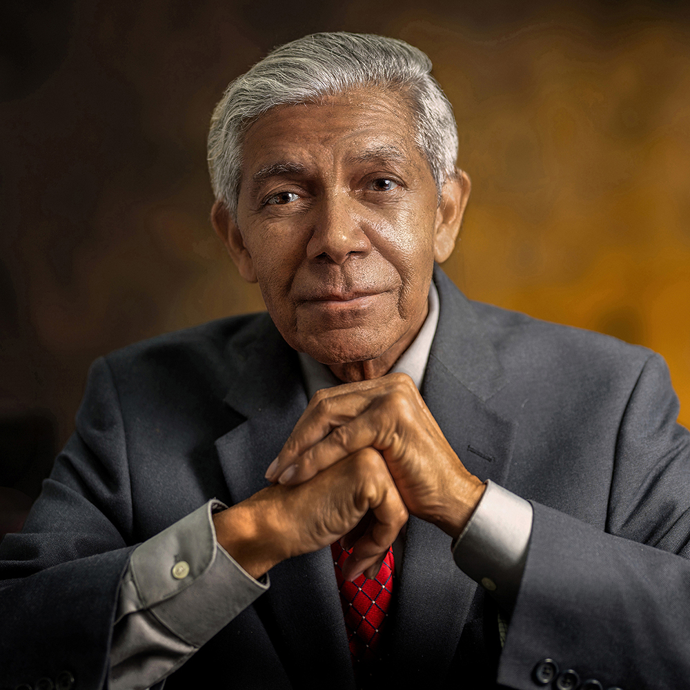 2025 | Civil Rights photographer Cecil J. Williams to keynote 2026 MLK ...