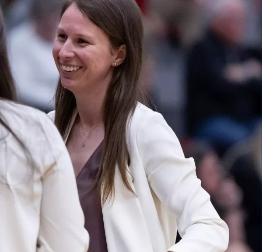 2025 | Brittany Batts Named Head Women’s Basketball Coach | USCA