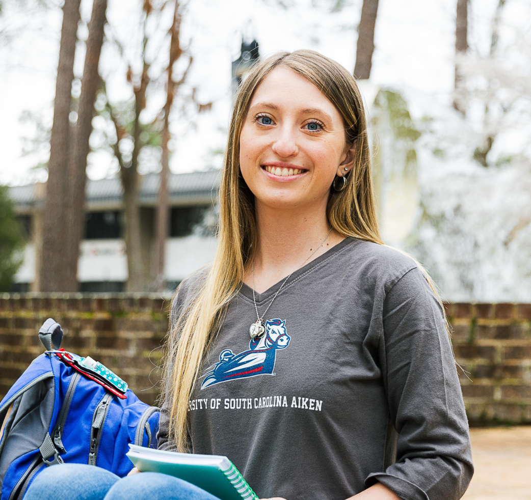 2025 | Alina Tomko: Breaking Barriers | USCA