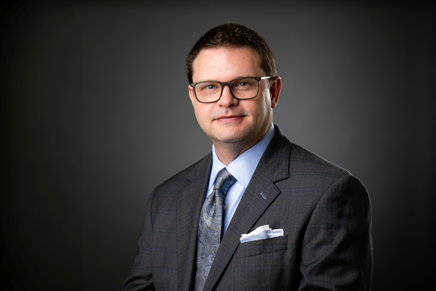 2025 | Alumnus talks about his journey from engineering to anesthesia ...