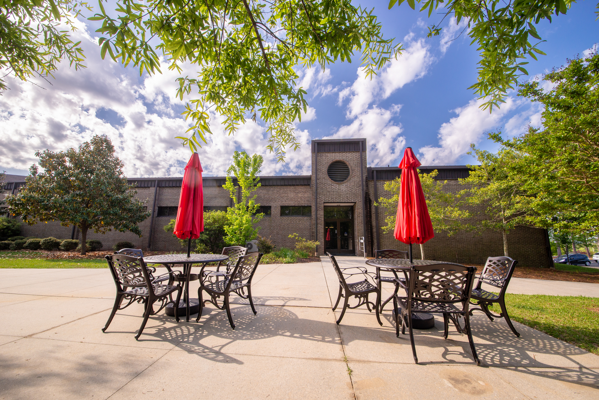 College of Sciences & Engineering | USCA