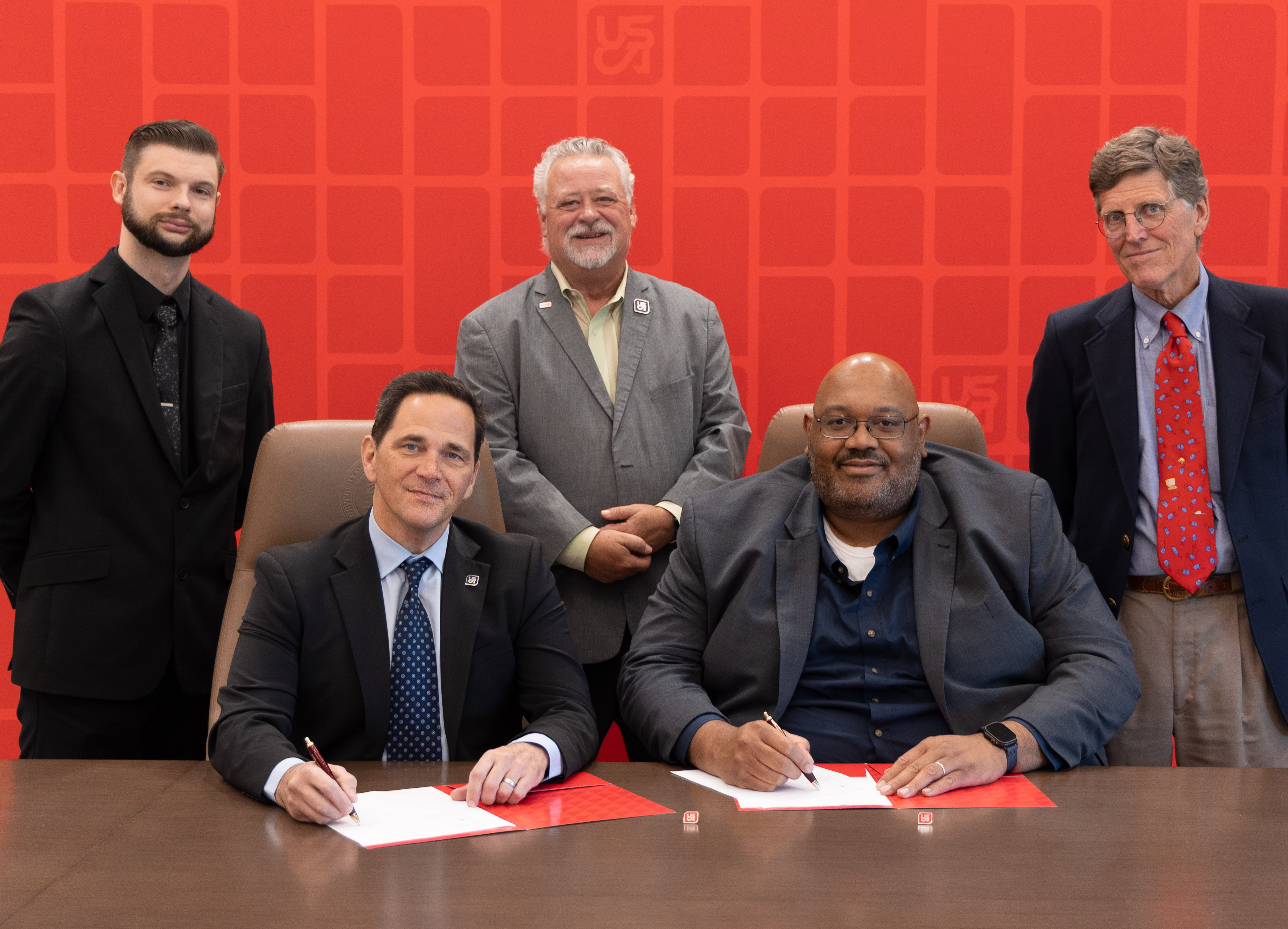 2025 | New partnership enables USCA students to help small businesses ...