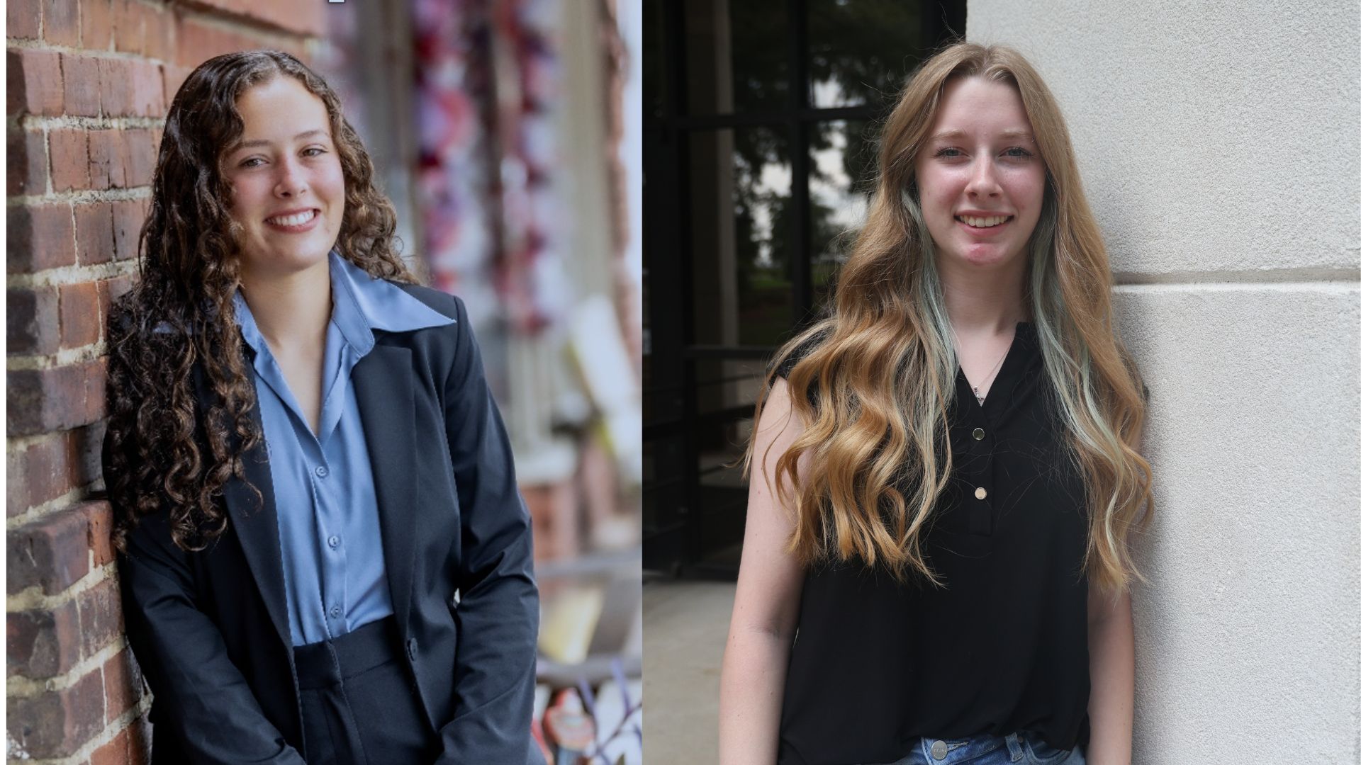 2025 | Two USCA accounting students among state’s top scholarship winners | USCA