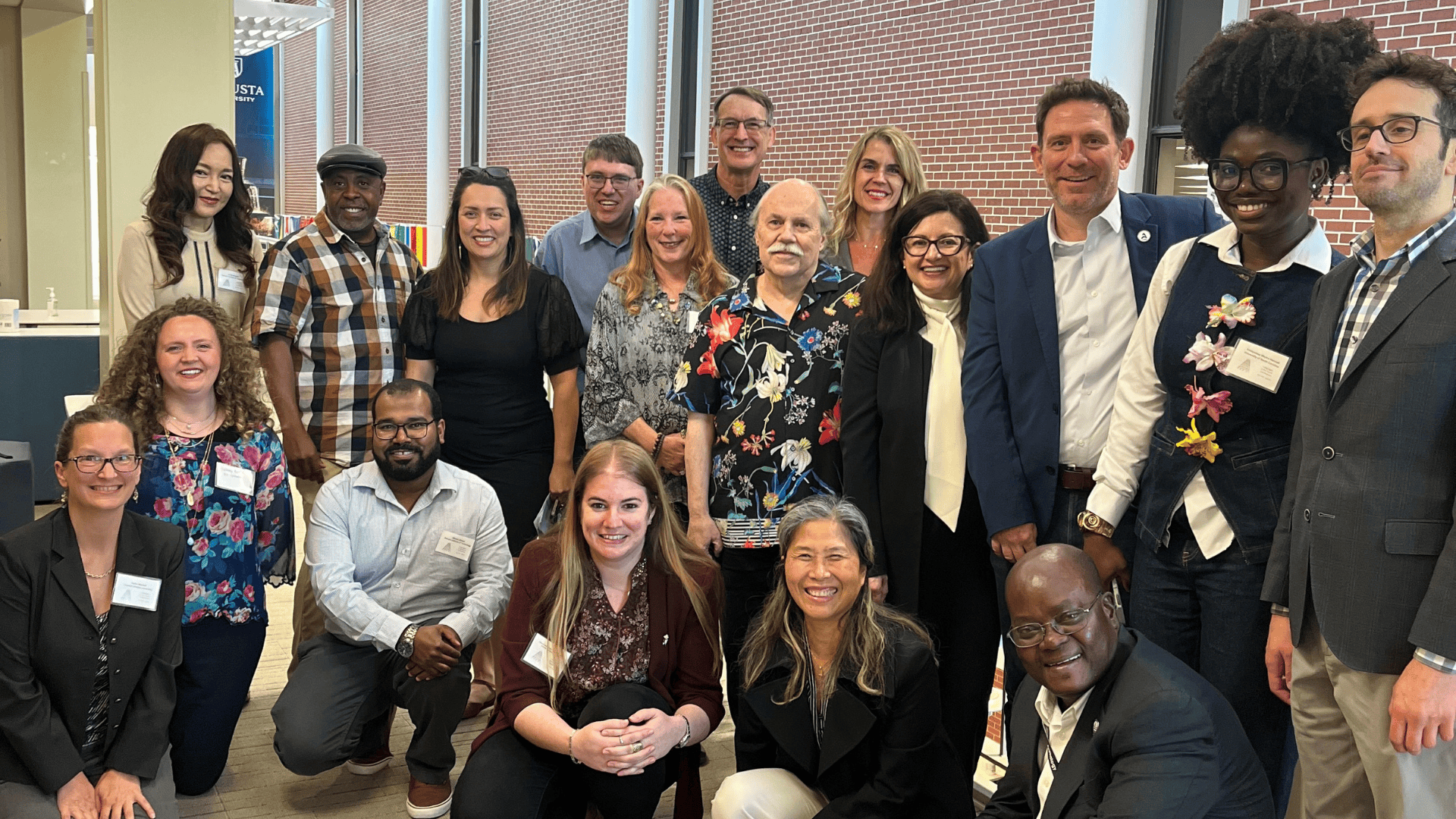 2025 | Languages in the South Conference | USCA