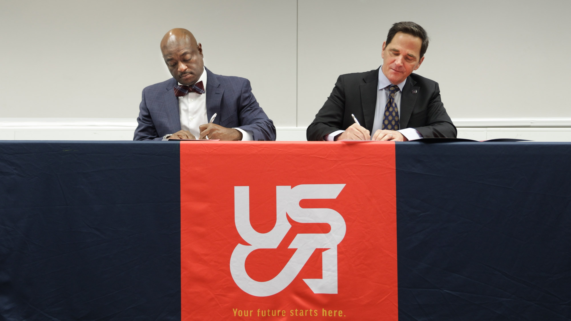 In The News | USCA