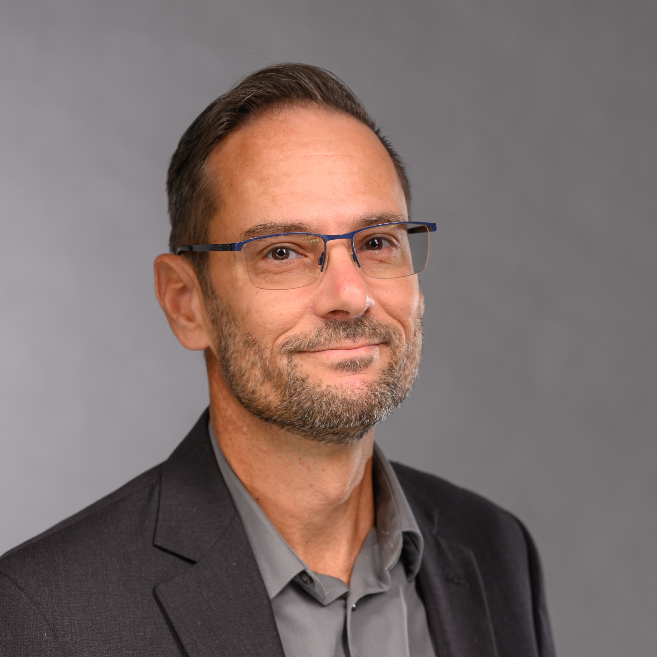 People Directory | USCA