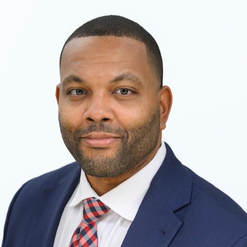 David Buckman | USCA