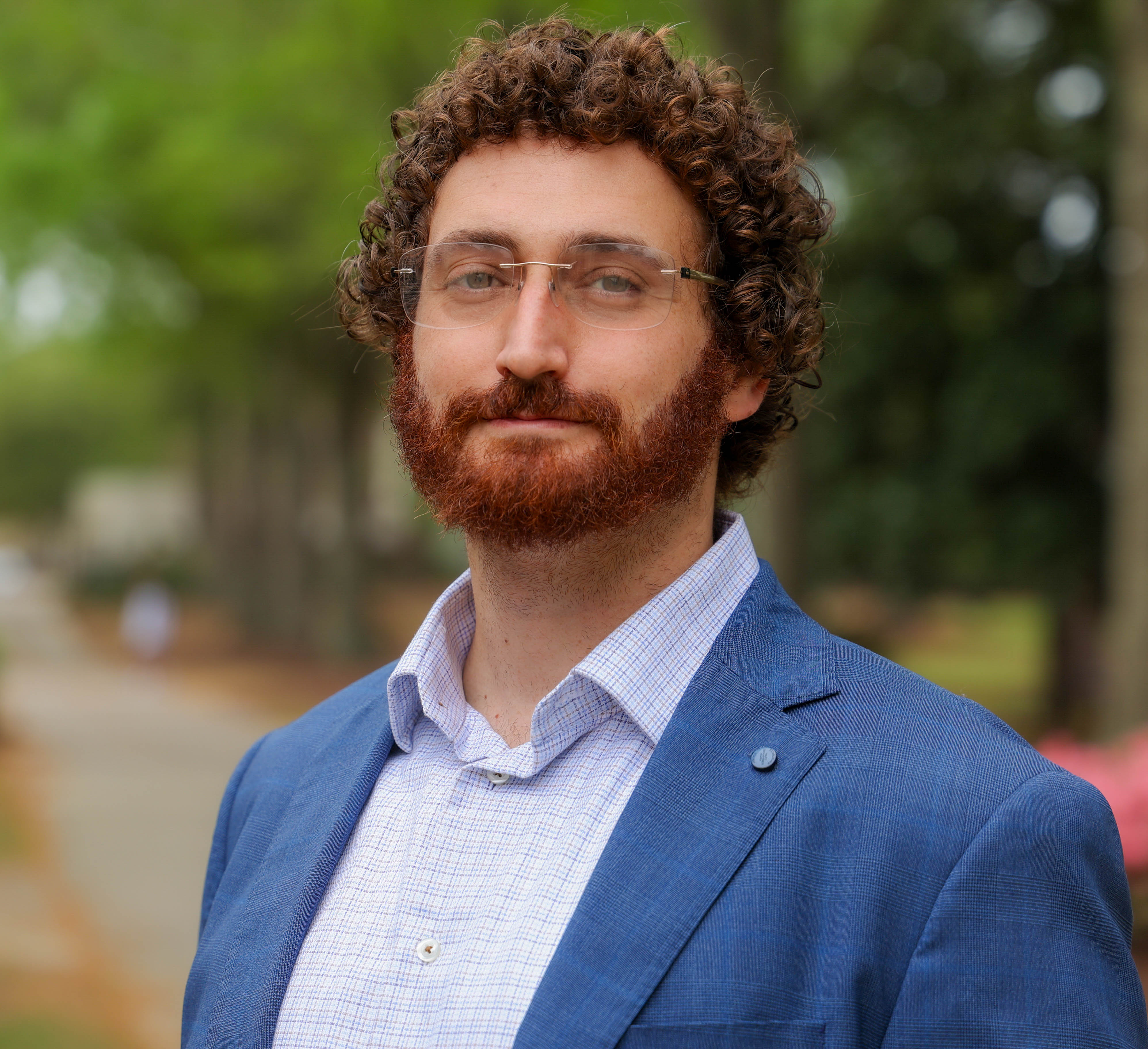 People Directory | USCA