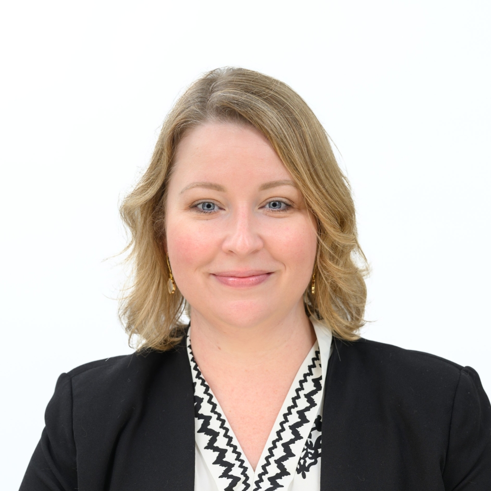 Melissa Martin | USCA